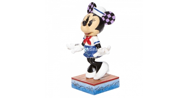 Figurina Minnie Mouse Sailor